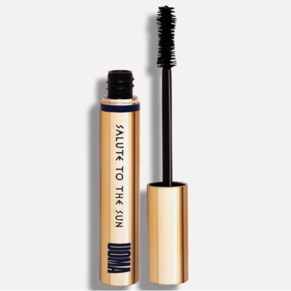 Uoma Beauty | Makeup | Uoma Beauty Drama Bomb Mascara Salute To The Sun ...